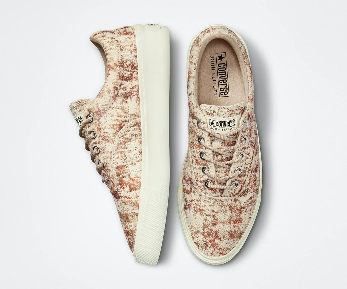 John Elliott x Converse Skidgrip: Official Releae Info & Buy Here