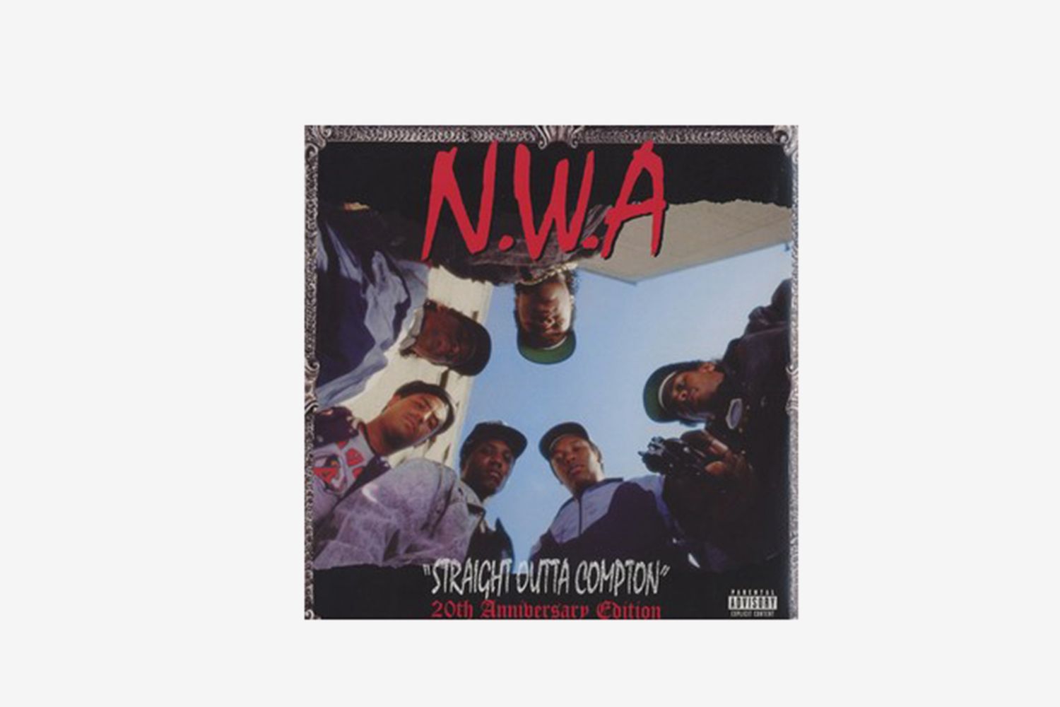 10 of The Best Vinyl Records to Jam Out to at Home