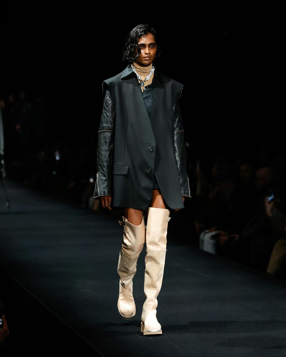 MM6 Maison Margiela Plays the Hits for FW23