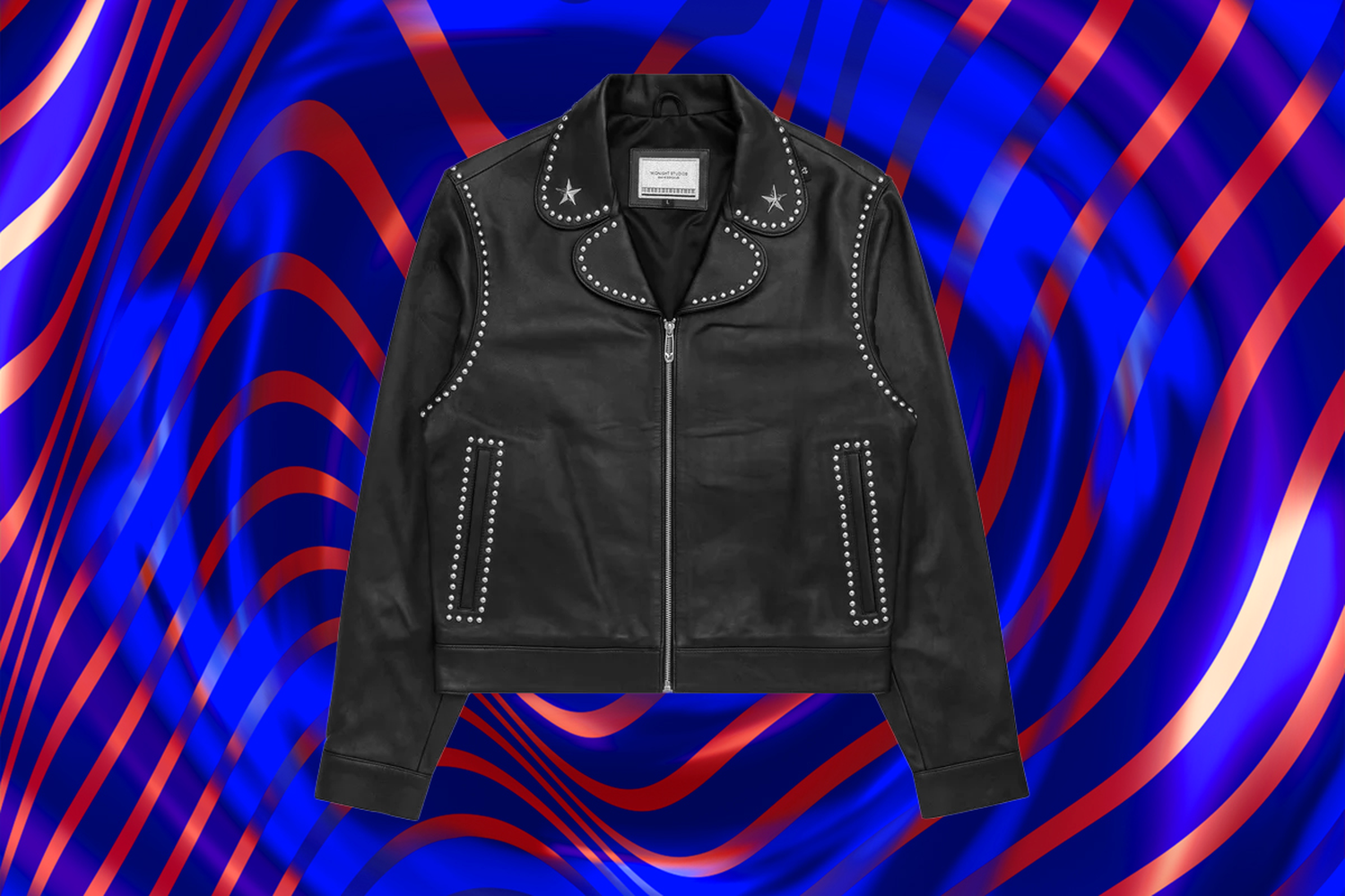 Shane Gonzales Knows Exactly What He Wants This Holiday Season