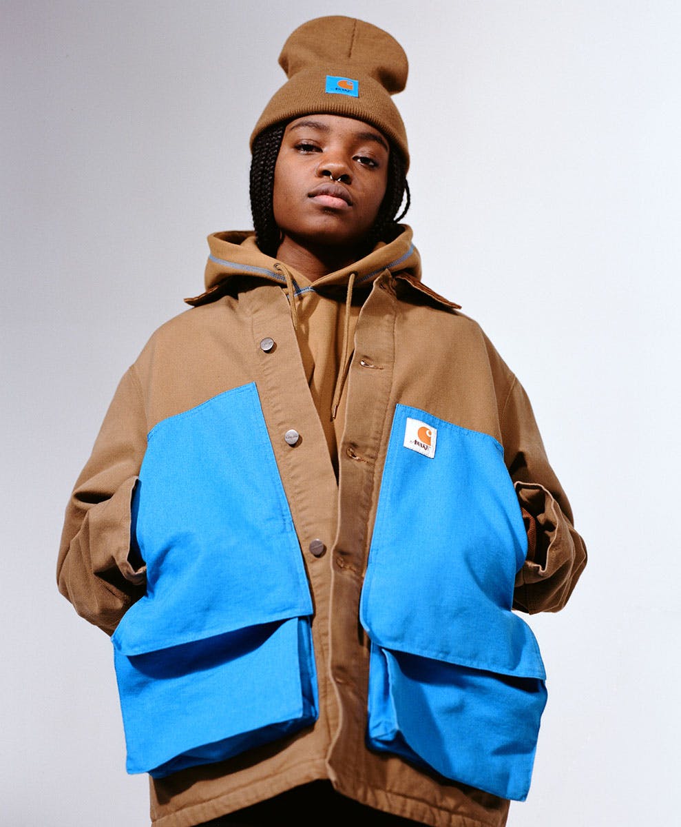 Carhartt WIP & Awake NY Debut SS20 Collection Drops Tomorrow