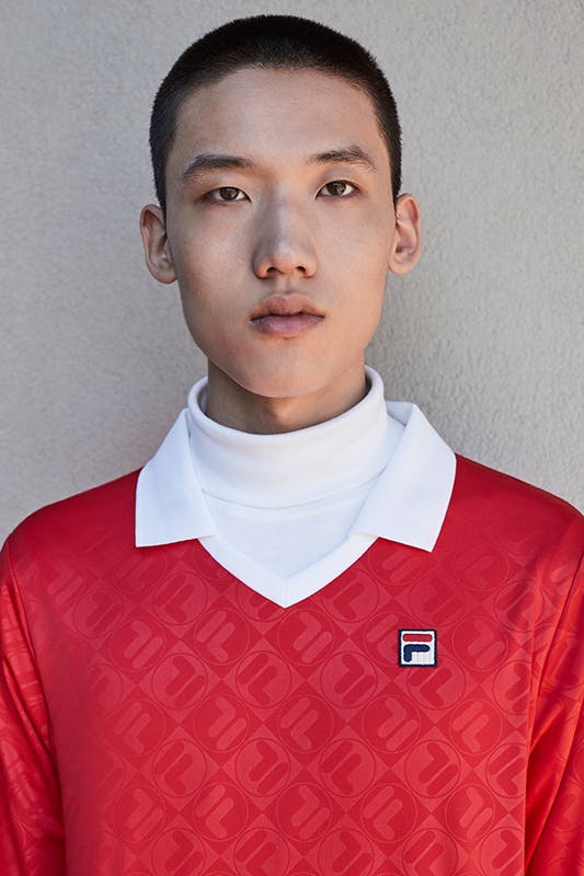 FILA Is Reimagining Their Iconic Silhouettes