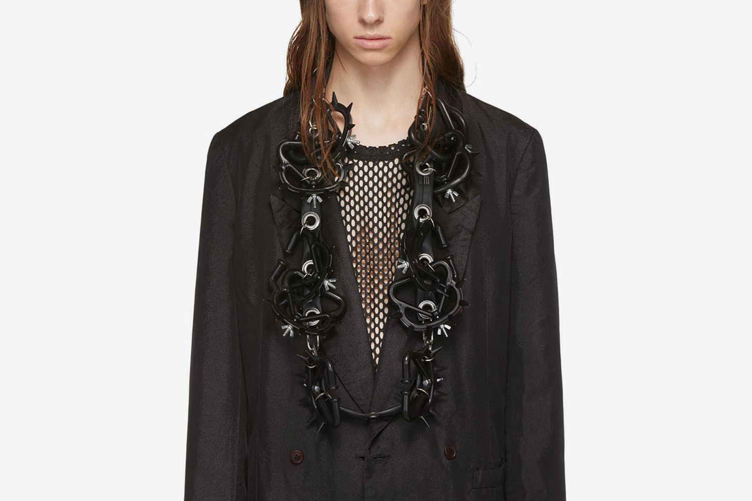 4 Designers Who Pioneered Dark Fashion | Highsnobiety