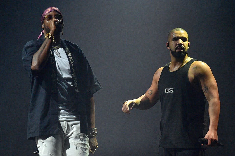 2 Chainz Drops New Song “Bigger Than You” with Drake & Quavo