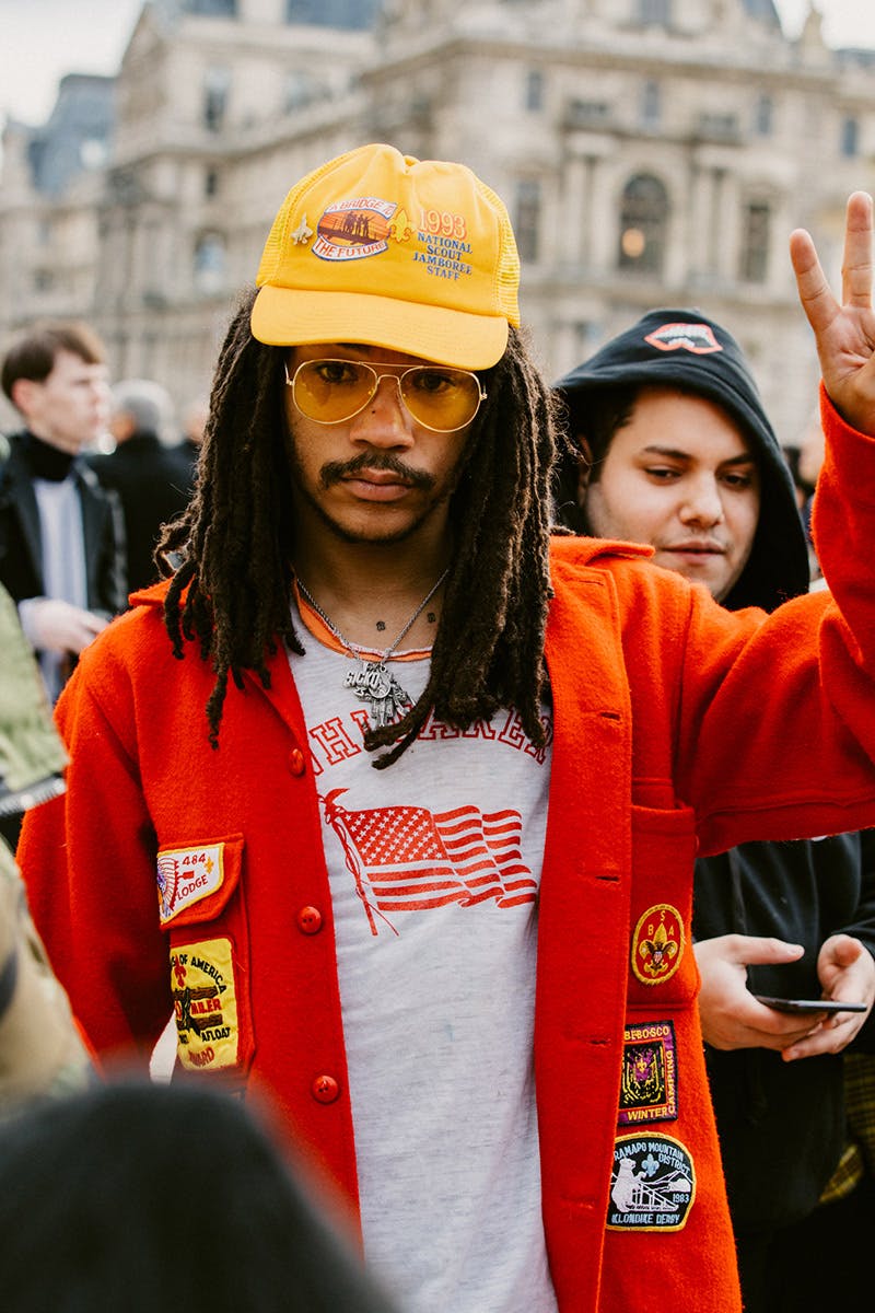 Who Influences the Influencers? | Highsnobiety