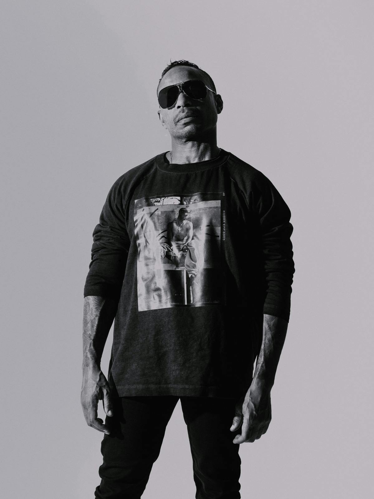 Streetwear Originator Karl Kani On the Power of Guerrilla Marketing and ...