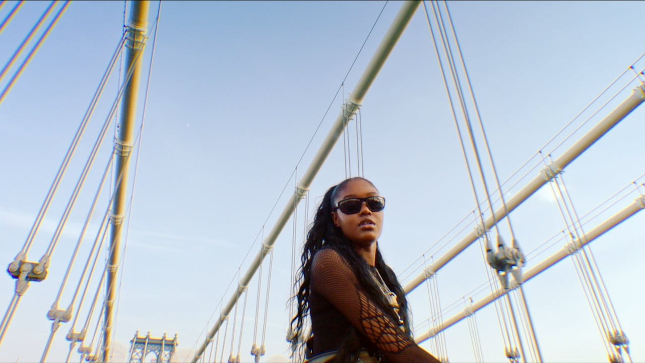 Studios, Arnette & Tattoo Shops: Welcome to Chynna’s World