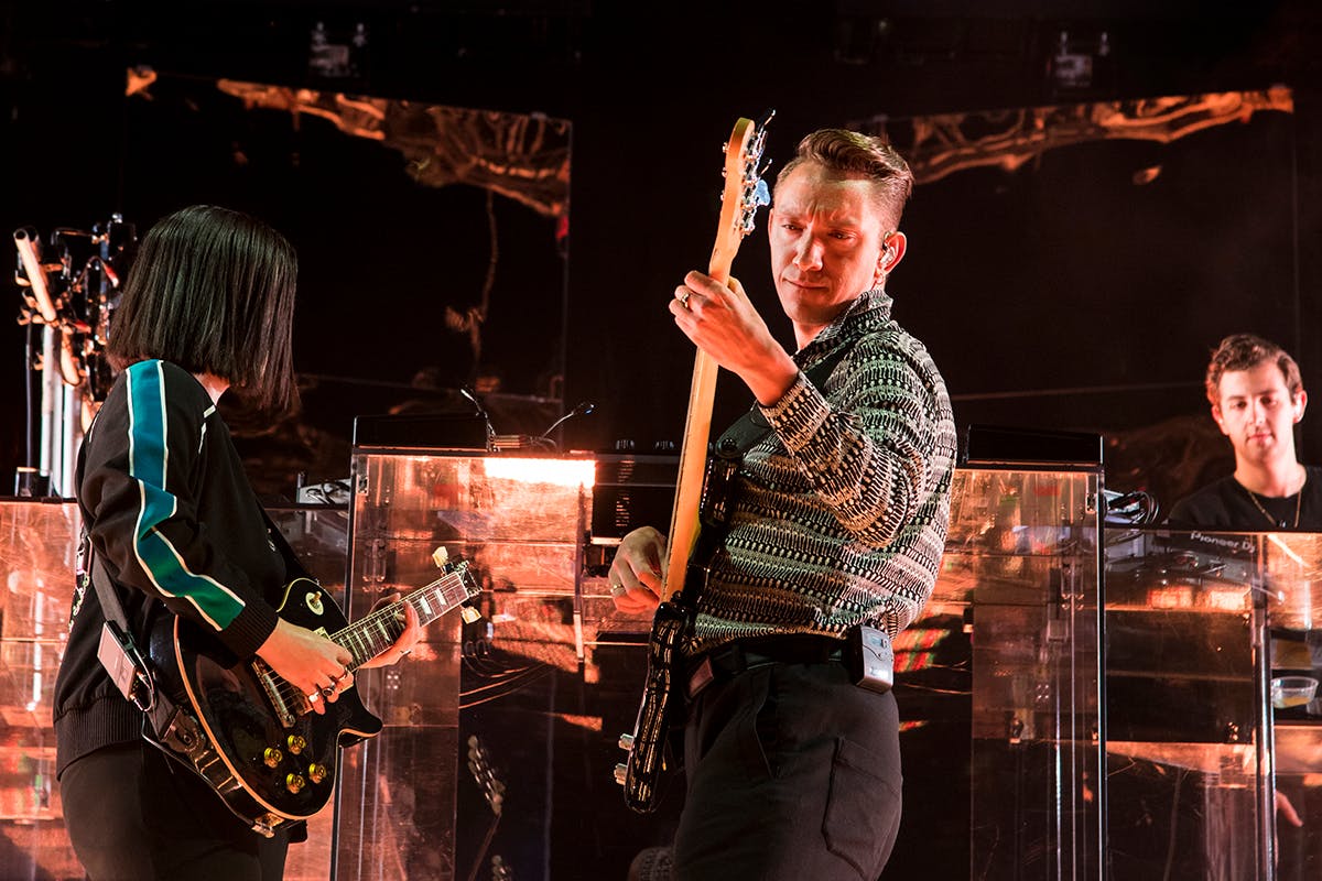 The xx Announce New Music: Learn More Here