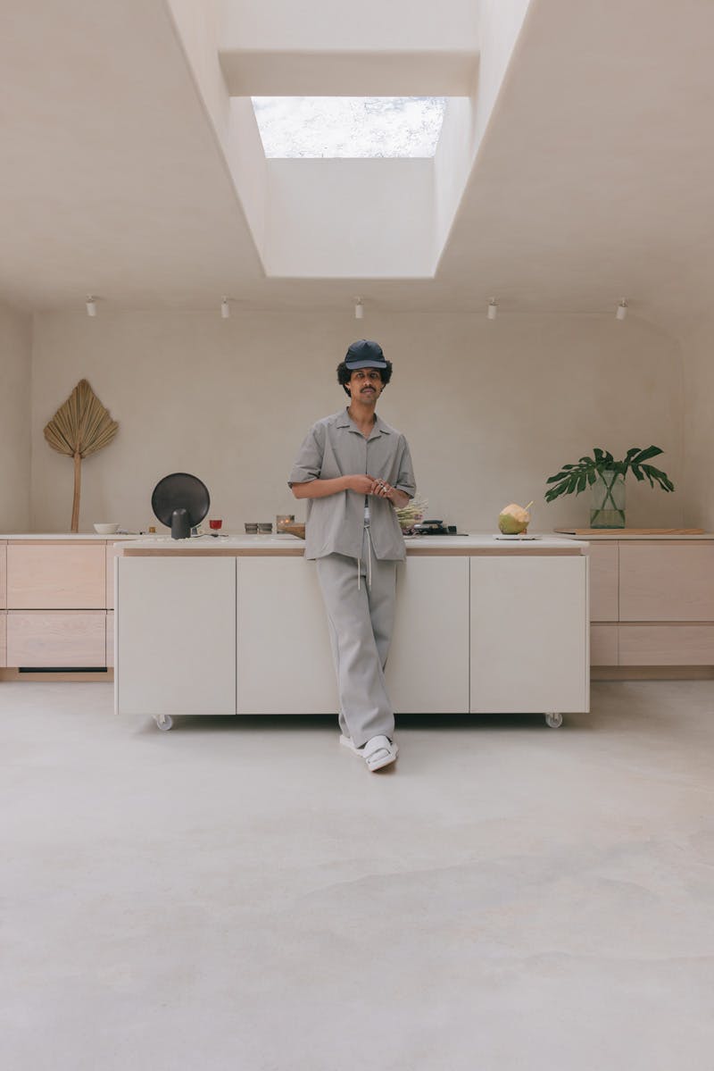 Cult Brand Seventh Is Much More Than Heavyweight Sweats