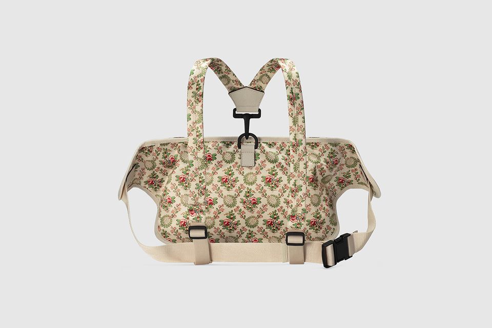 Gucci x NY Yankees Capsule: Where to Buy