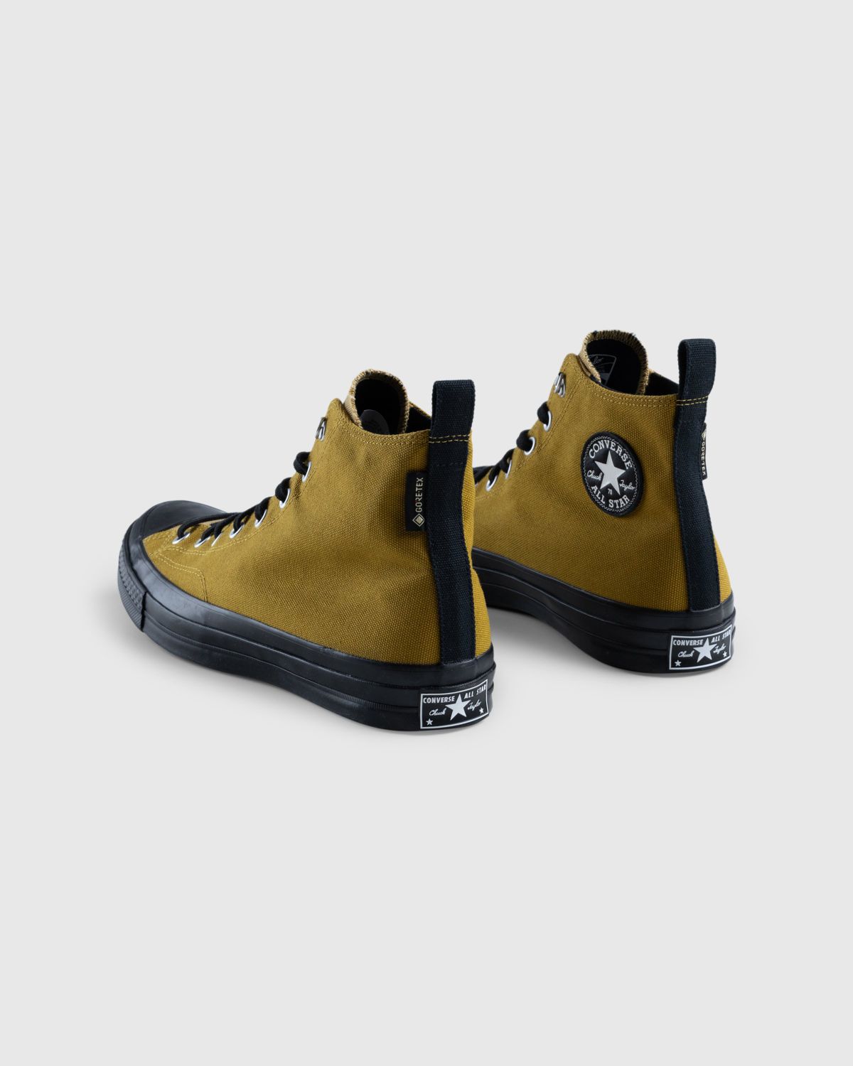 Converse – CHUCK 70 GTX HI HIDDEN TRAIL/DUNESCAPE | Highsnobiety Shop