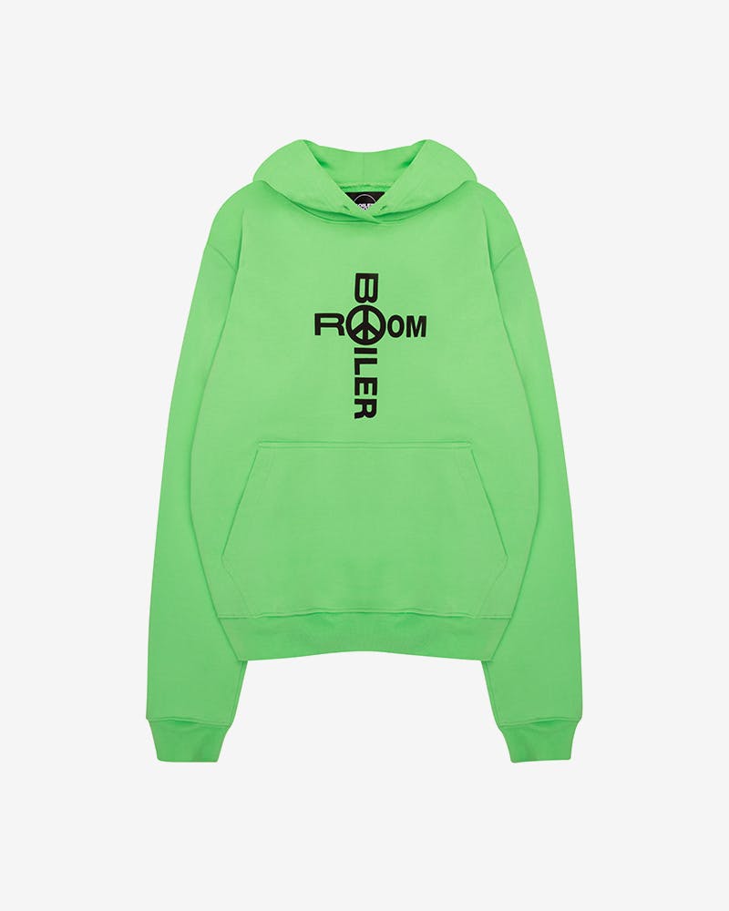 Take an Exclusive Look at Boiler Room's First Ever Ready-to-Wear Collection