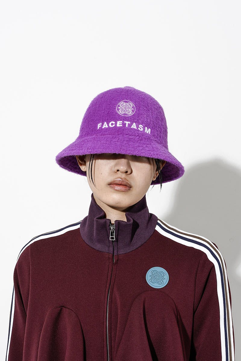 Facetasm & Kangol Go Wild for Bucket Hats
