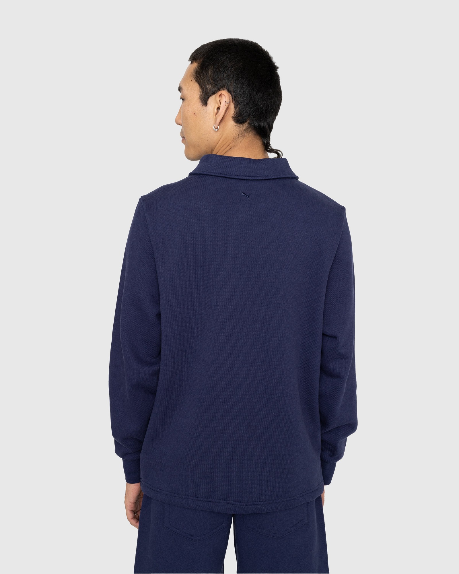 Puma x Noah – Crew Blue | Highsnobiety Shop