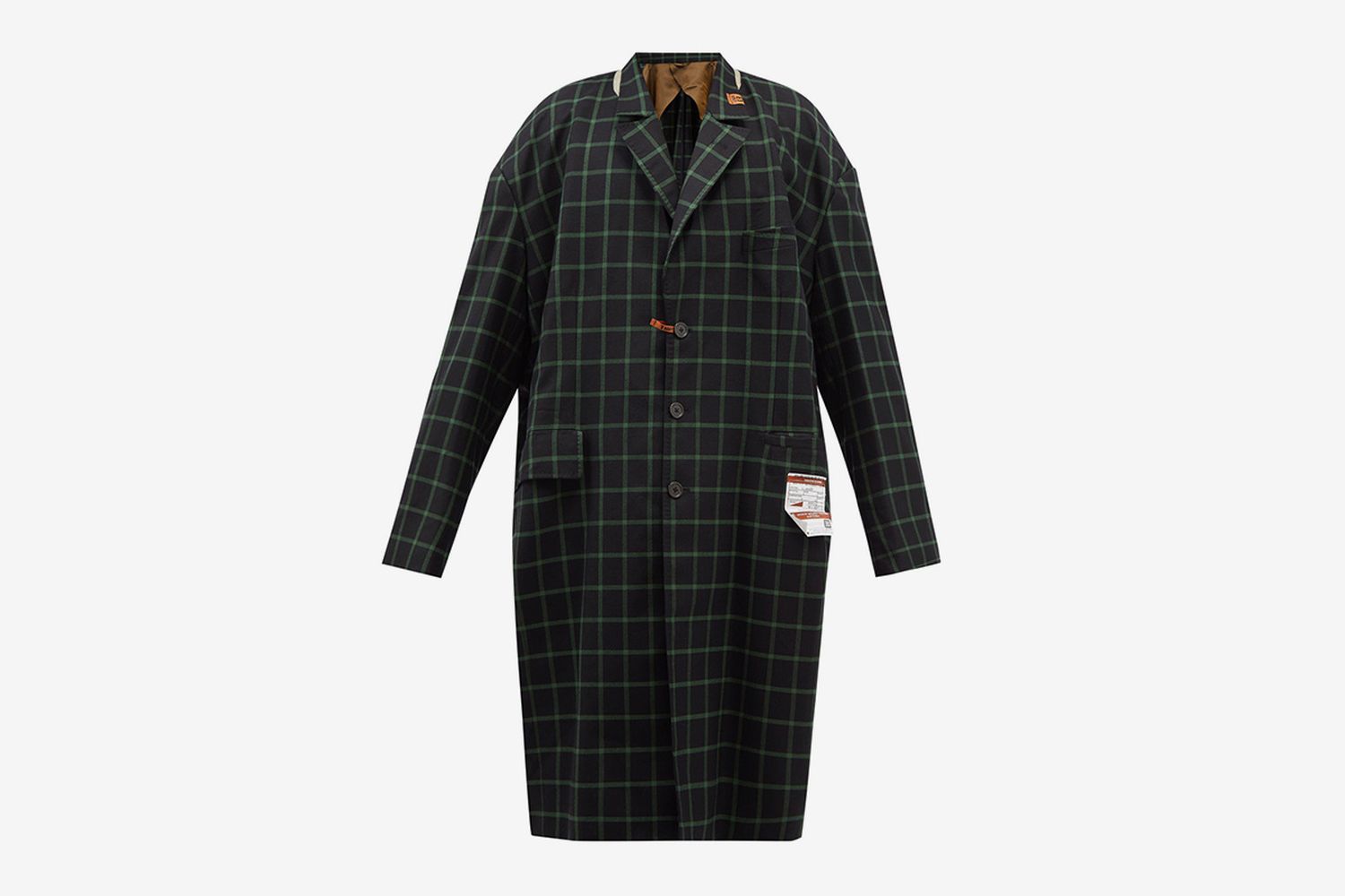 10 of the Best Long Coats for Winter 2021