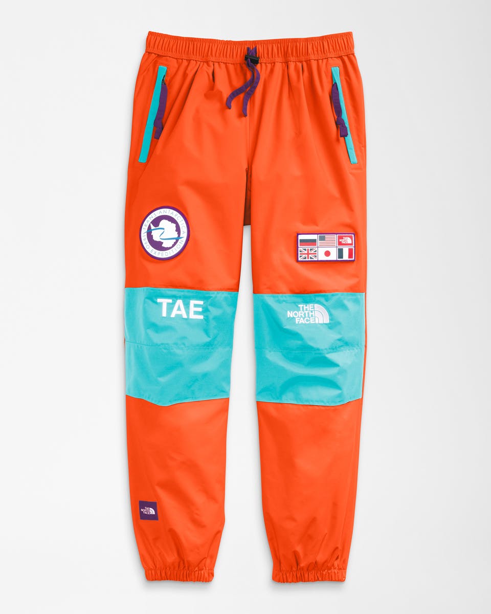 The North Face Trans-Antarctica Collection: History, Interview