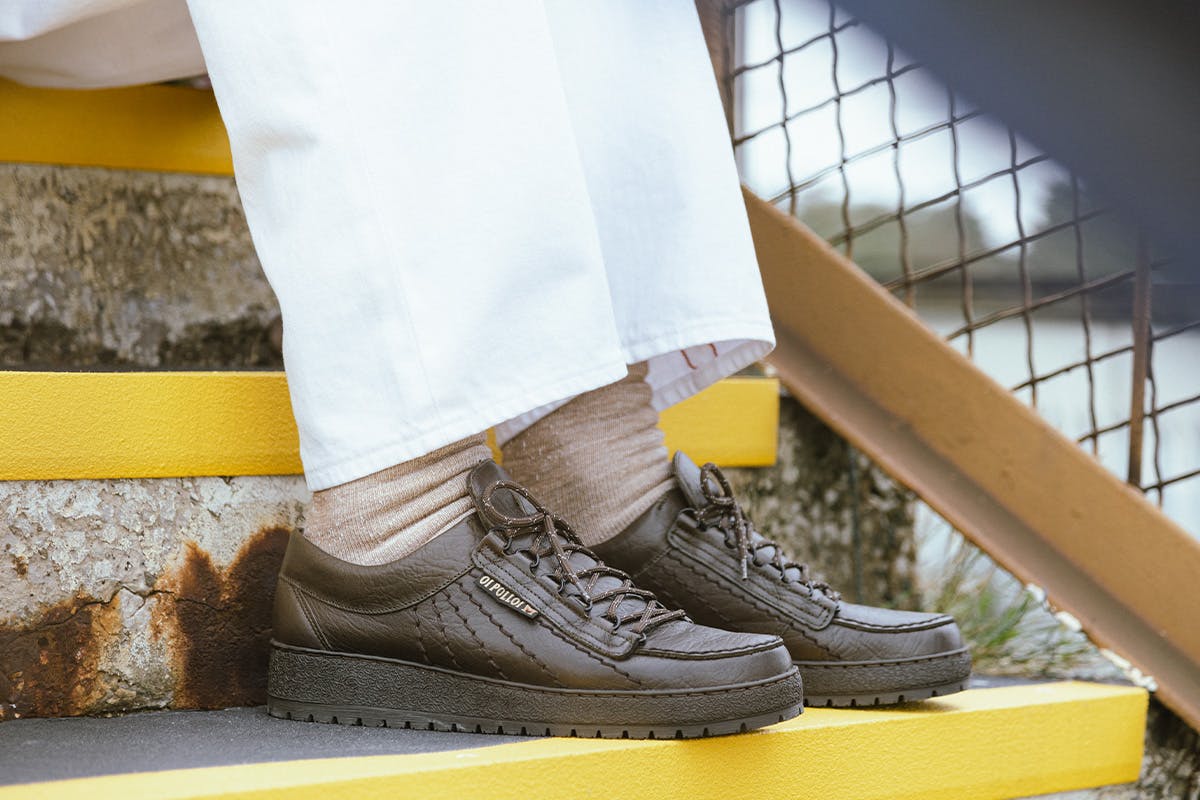 Oi Polloi x Mephisto Rainbow FW22 Release Date, Price