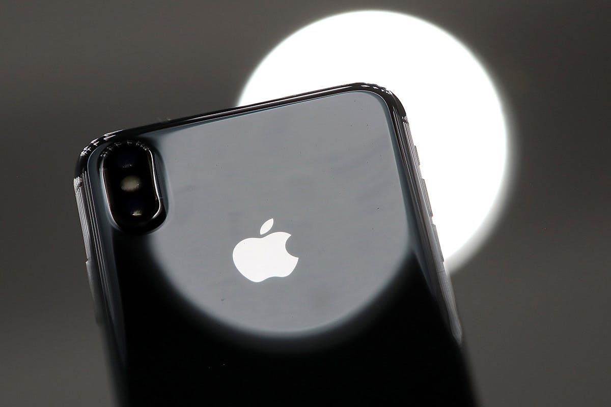 Dual SIM Cards Might Be Coming to the New iPhone