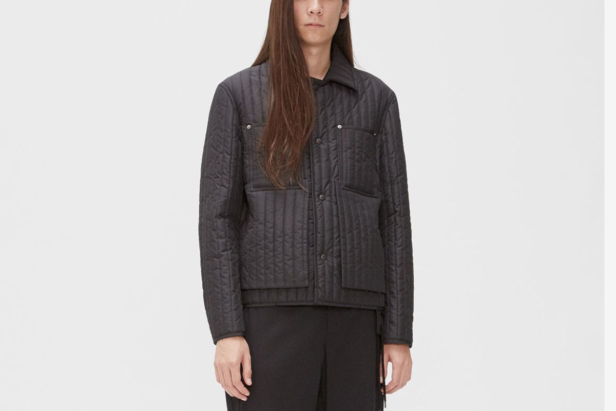 The Best Light Jackets for Men in 2019 | Highsnobiety