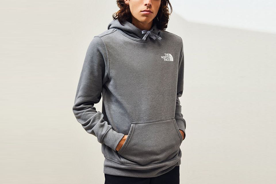 Here Are the Best Grey Hoodies to Shop Online | Highsnobiety