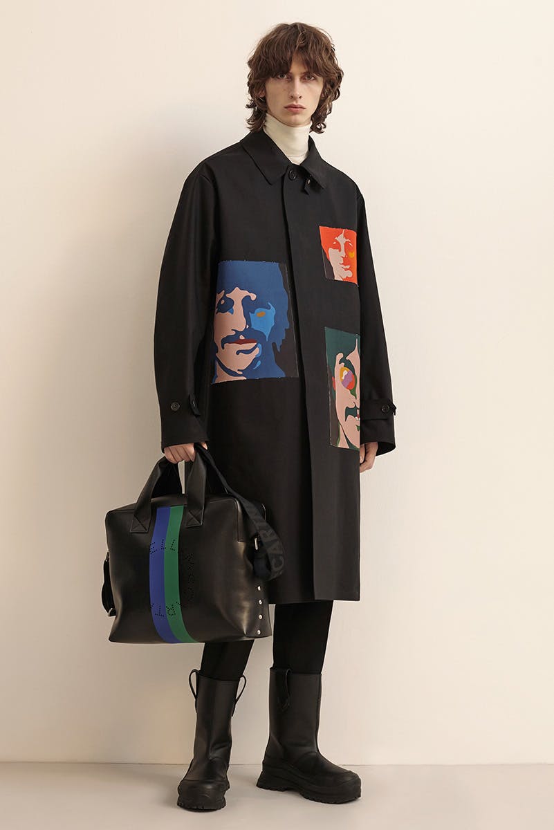 Stella McCartney Drops New "All Together Now" Collection