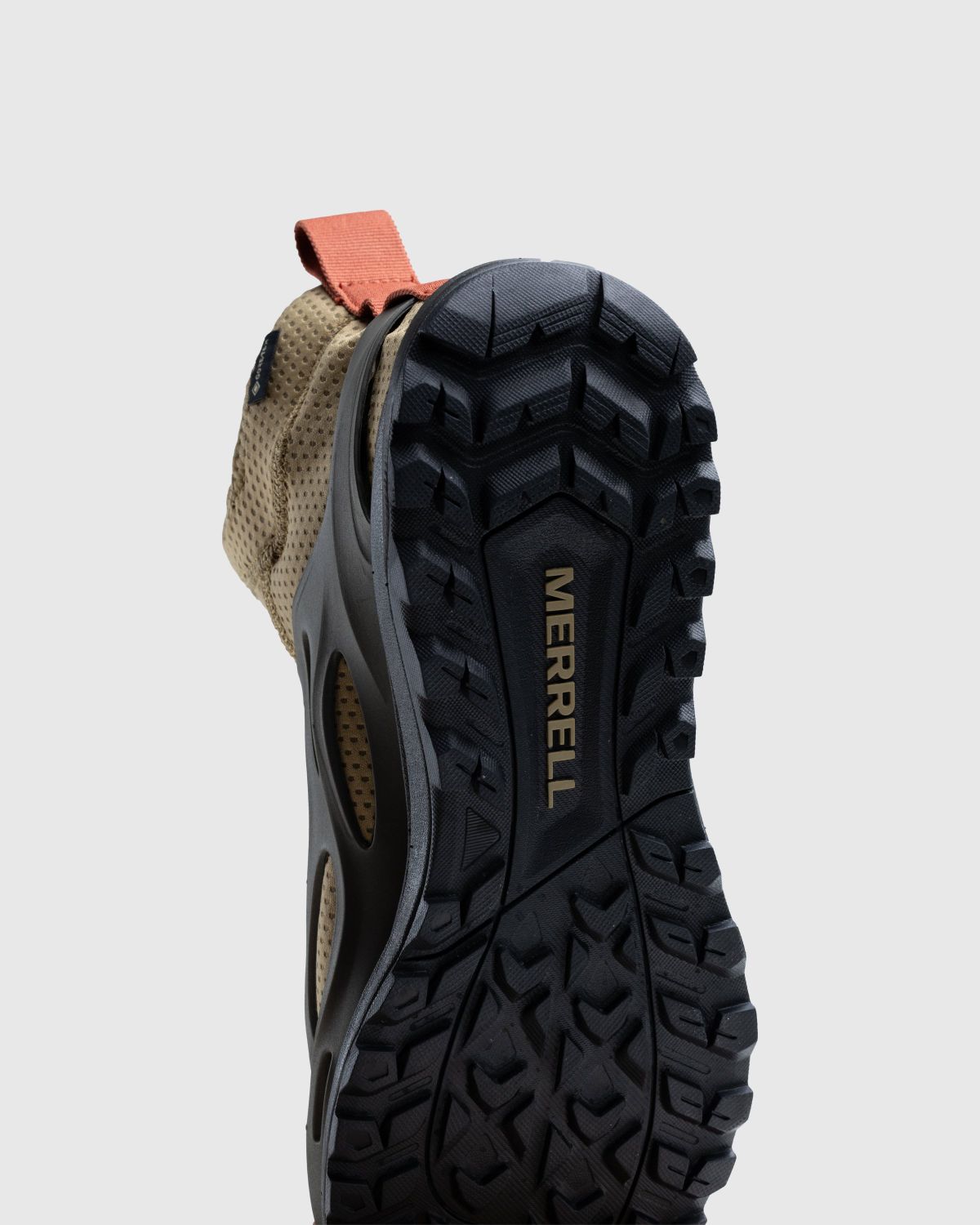 Merrell – Hydro Runner Mid GTX Olive | Highsnobiety Shop