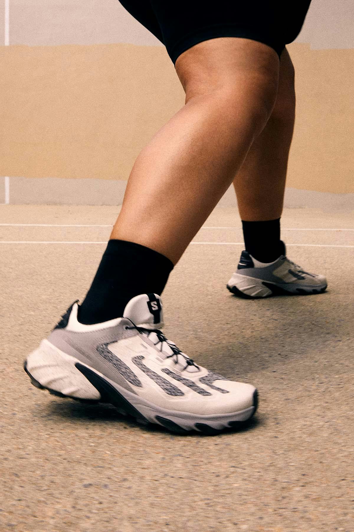 Salomon Sportstyle Supports a Life On The Go