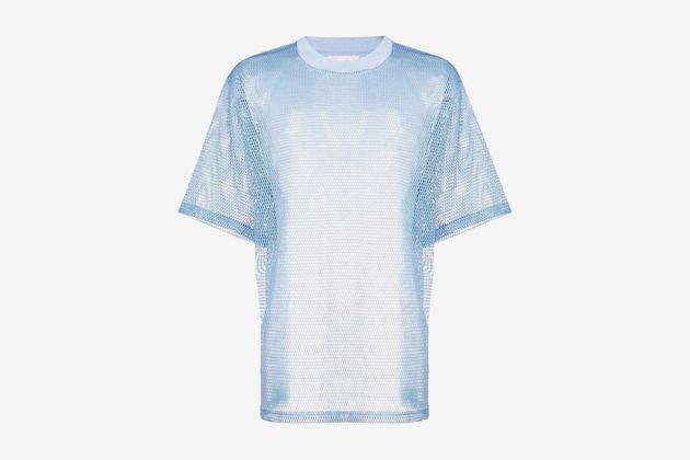 Mesh Tops: The Best for Men to Wear in Summer 2022