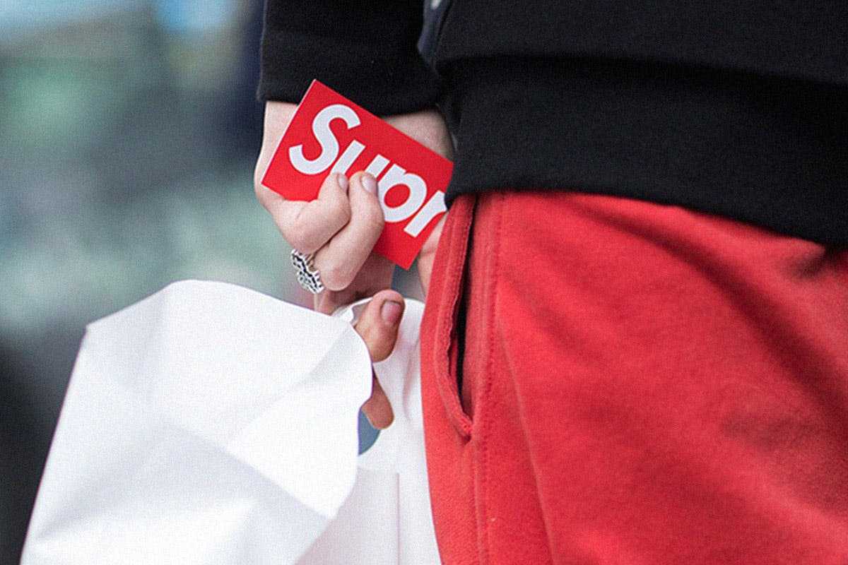 The Carlyle Group: Here's What You Need to Know About Supreme's New ... The Carlyle Group: Here's What You Need to Know About Supreme's New ...