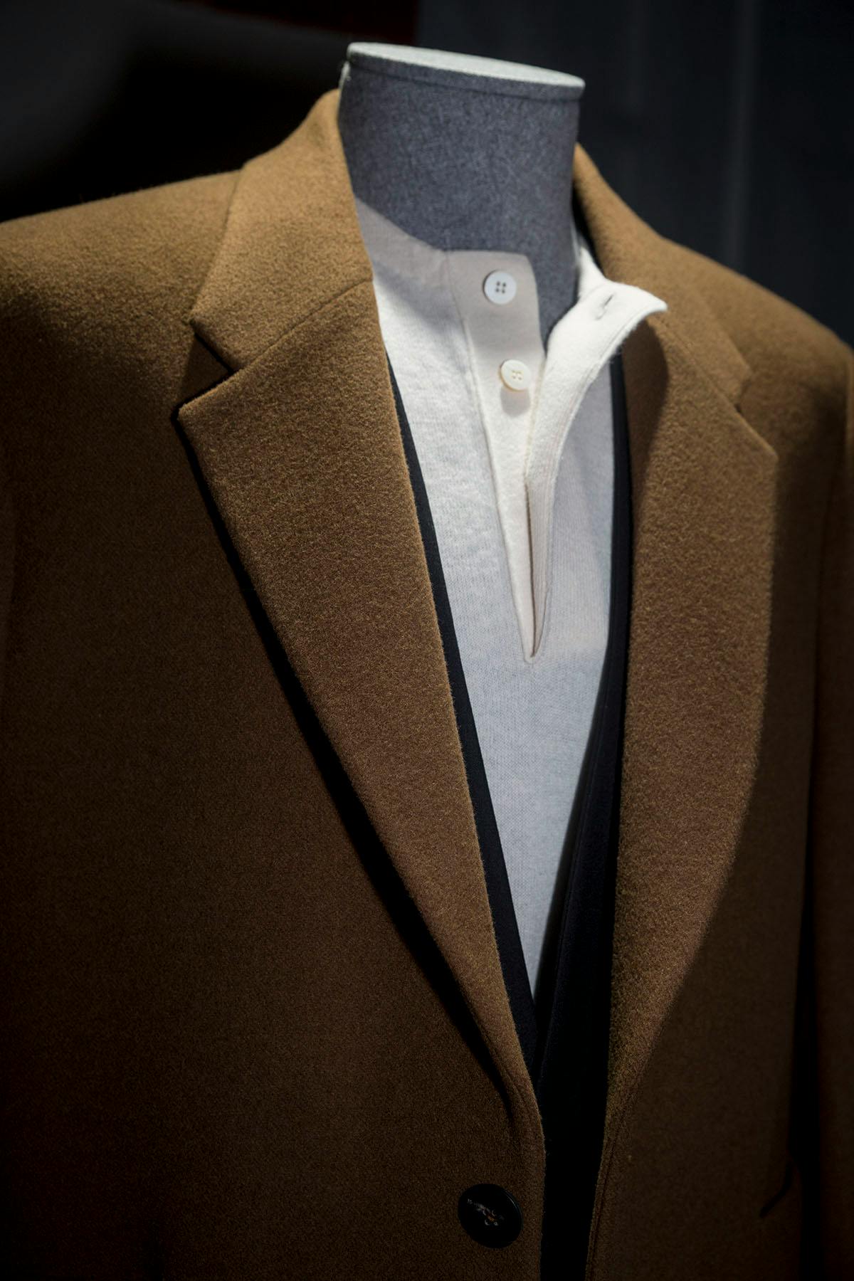 Ermenegildo Zegna Fear of God Collaboration Looks Irresistibly Wearable