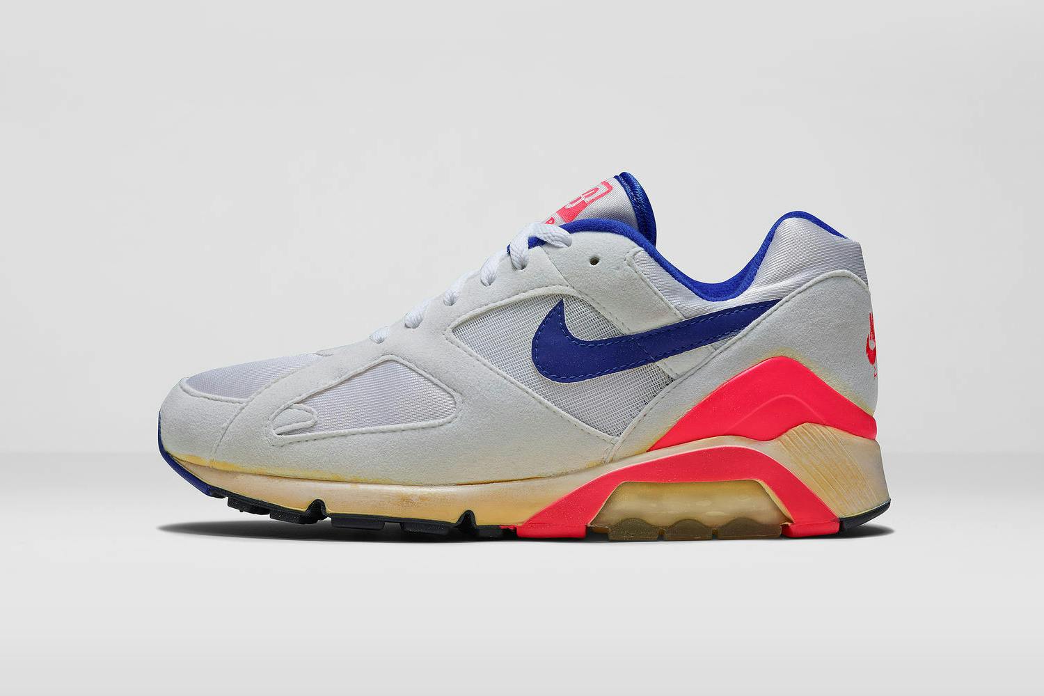 Nike Air Max Archive | Highsnobiety