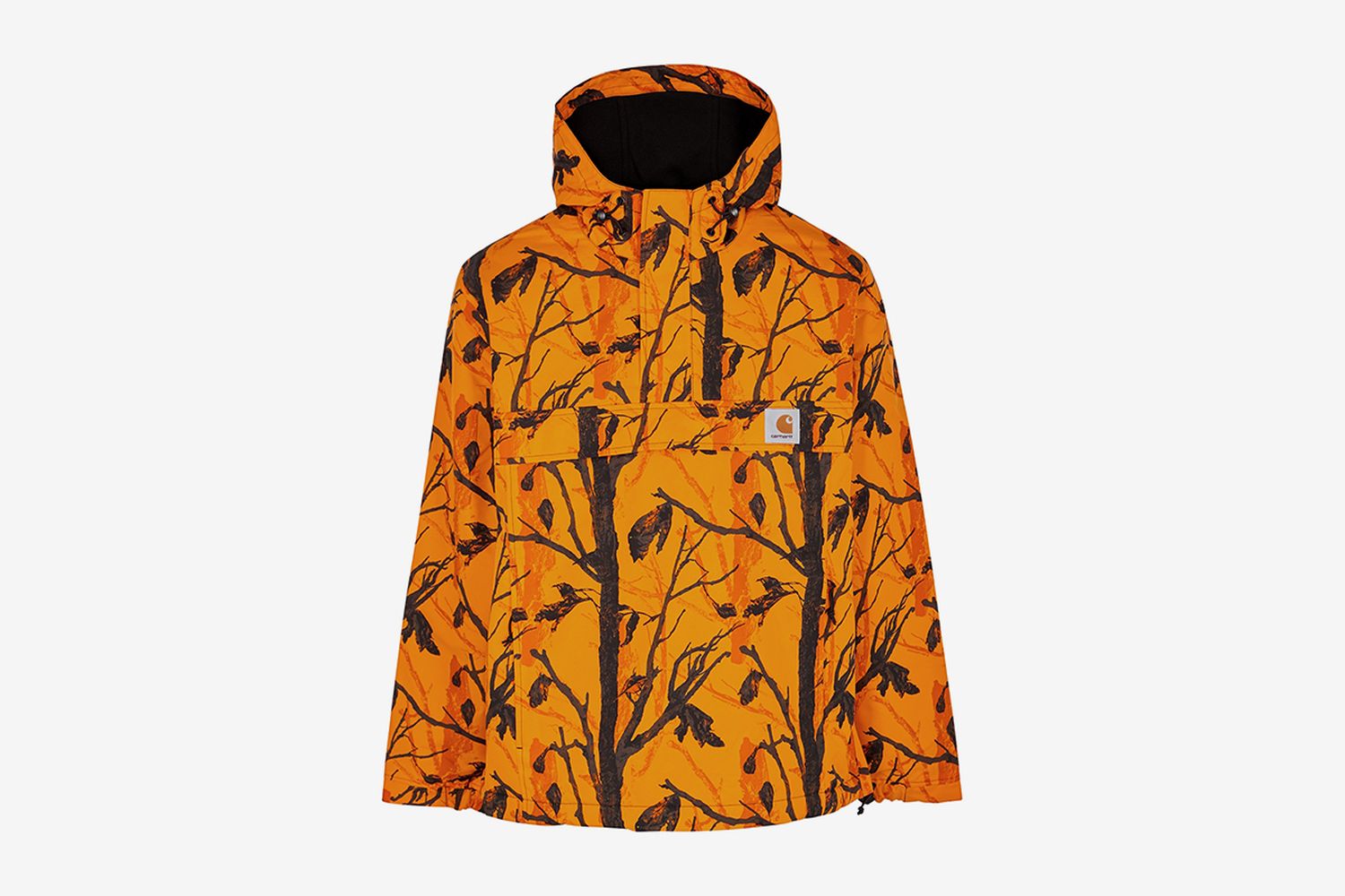 These All-Weather Jackets Are Fit for All Elements