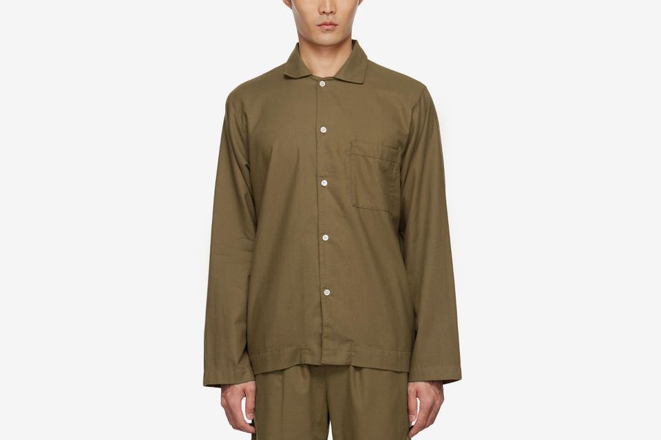 Shop the Best TEKLA Pajamas & TEKLA Robes for Winter Here