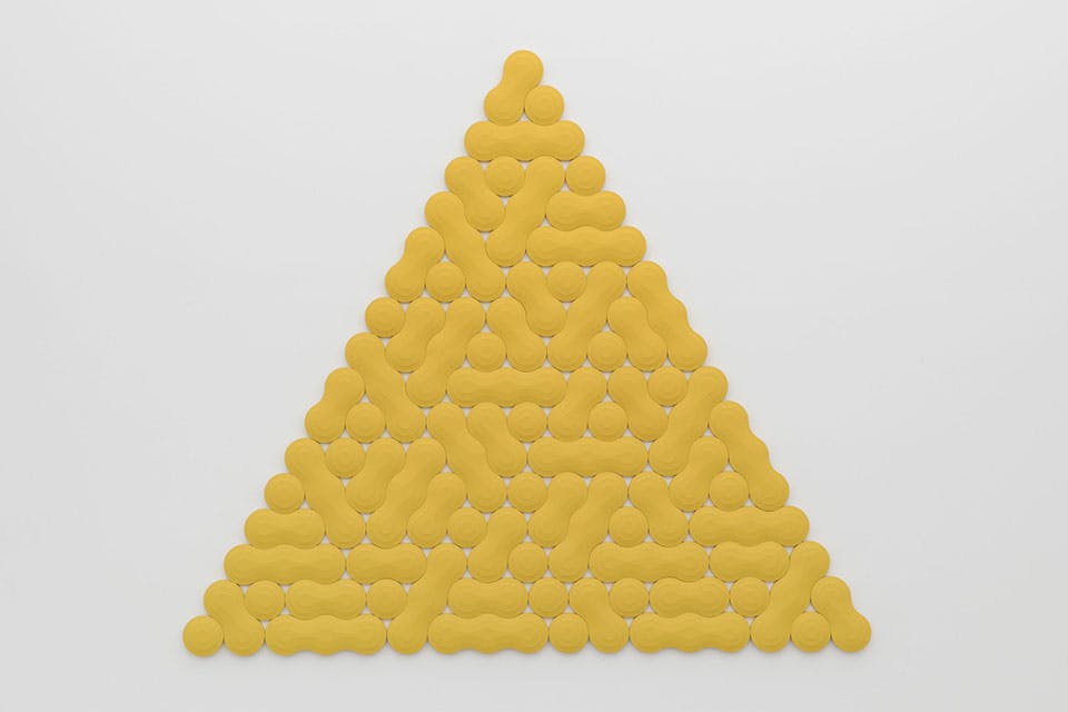 Josh Sperling's "Big Time" Is His Most Expansive Exhibition Yet