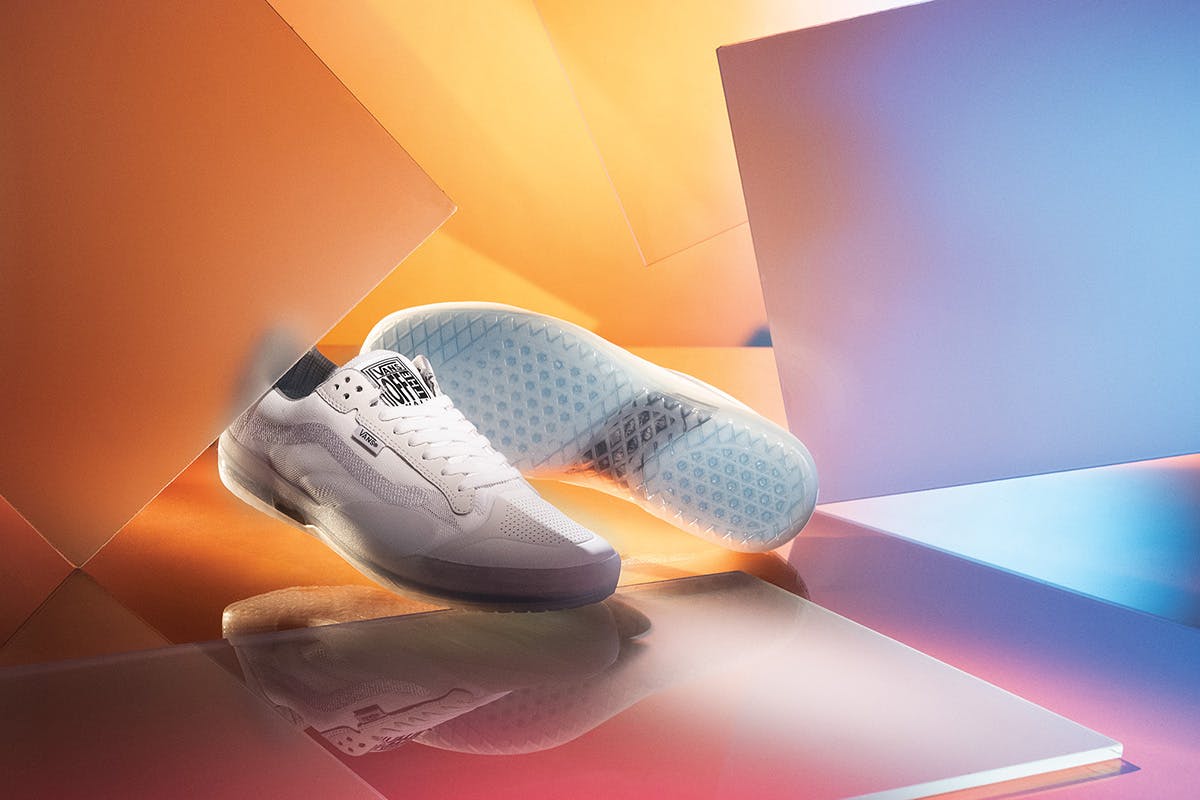 Vans EVDNT UltimateWaffle: First Look & Everything to Know