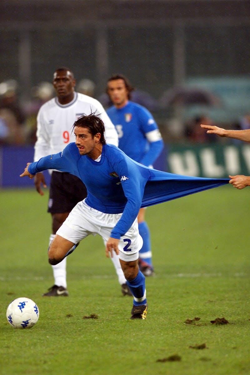 The Top 10 Kappa Football Shirts of All Time