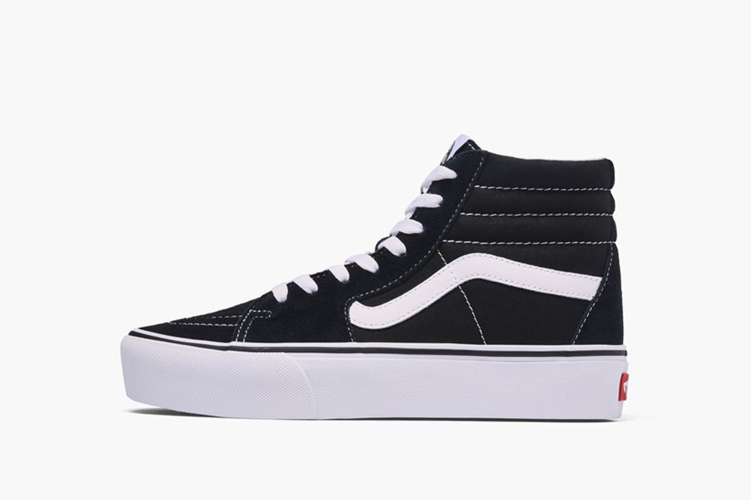 The Best Women's Platform Sneakers to Buy Right Now