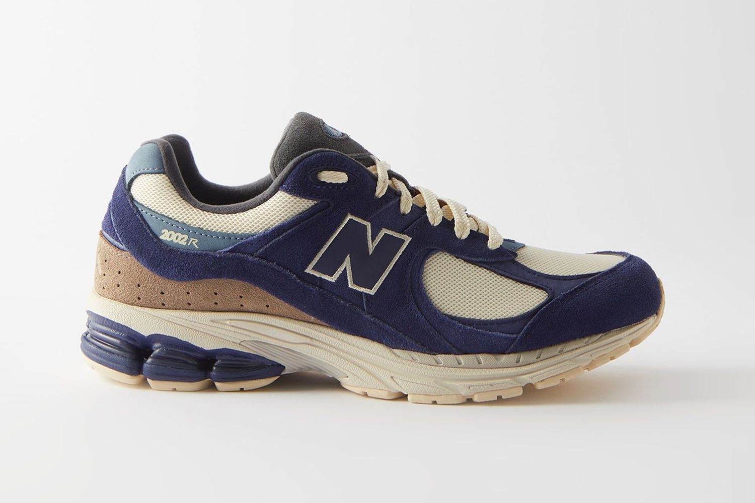 Shop a Fire New Balance 2002R General Release Here