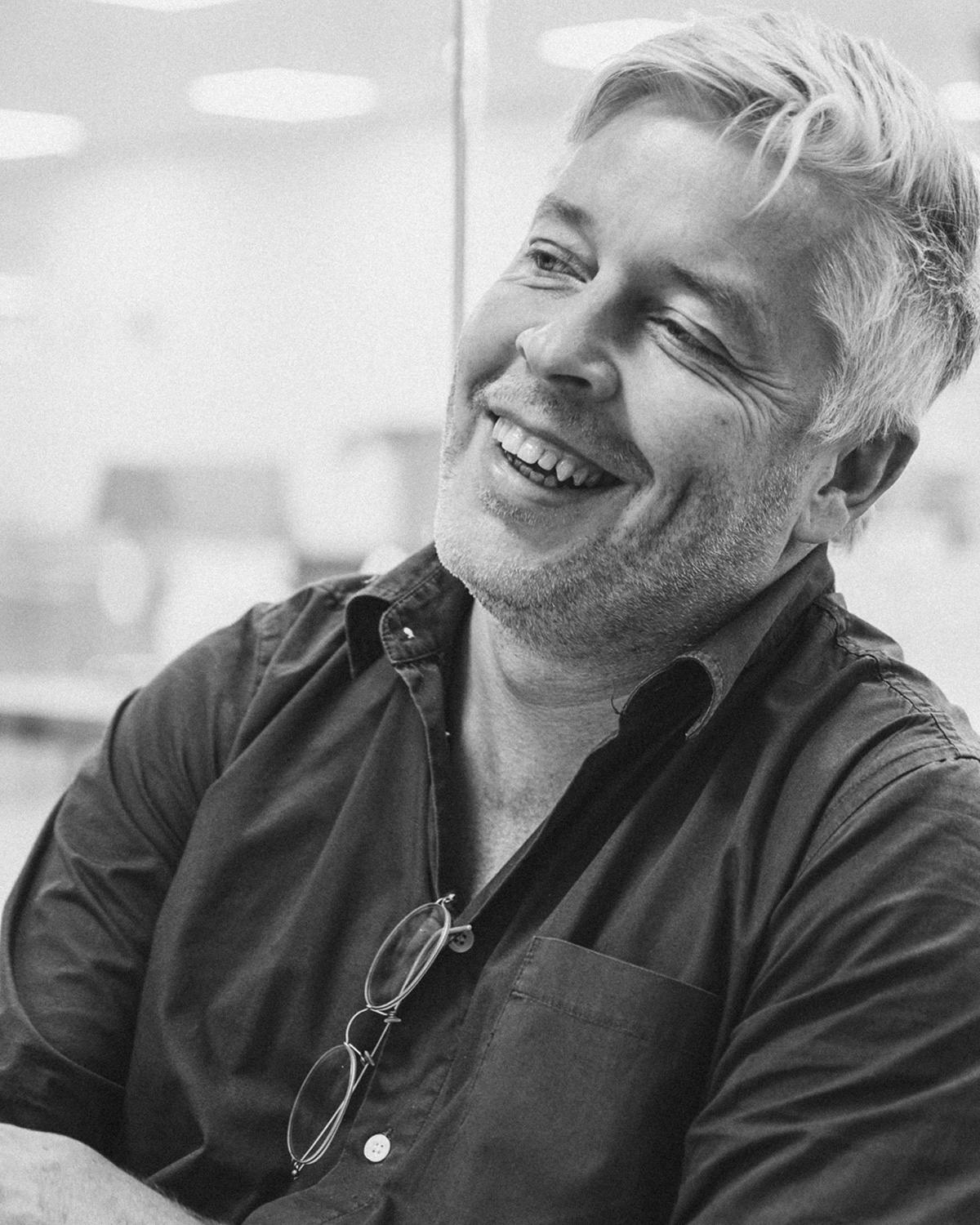 IKEA Design Head Marcus Engman Talks adidas, OFF-WHITE & Millennials