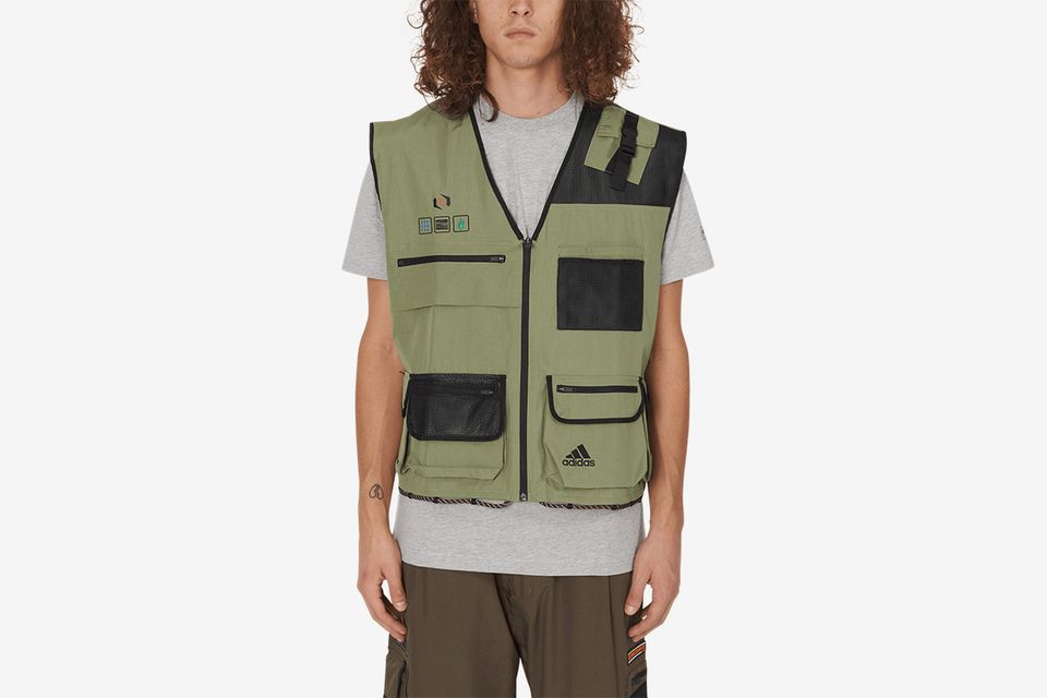 13 of the Best Utility Vests to Cop Right Now