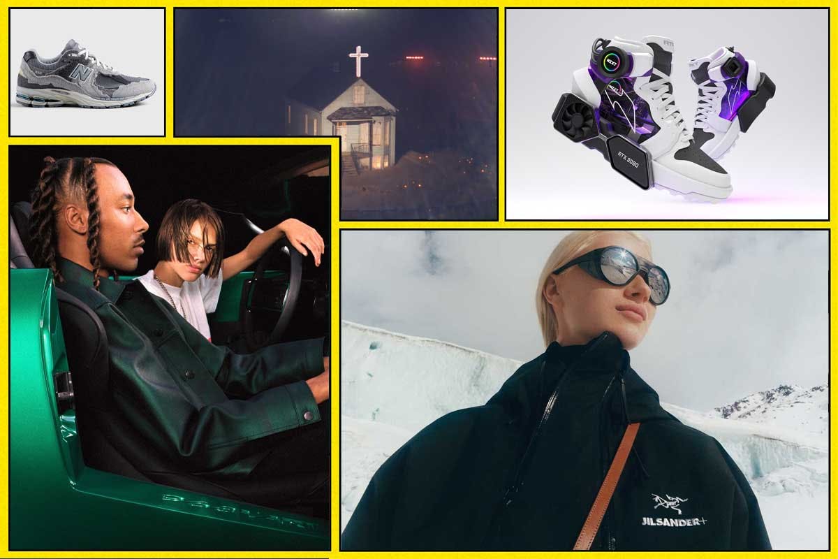 2021's Best & Most Major Moments: Recapping the Past Year