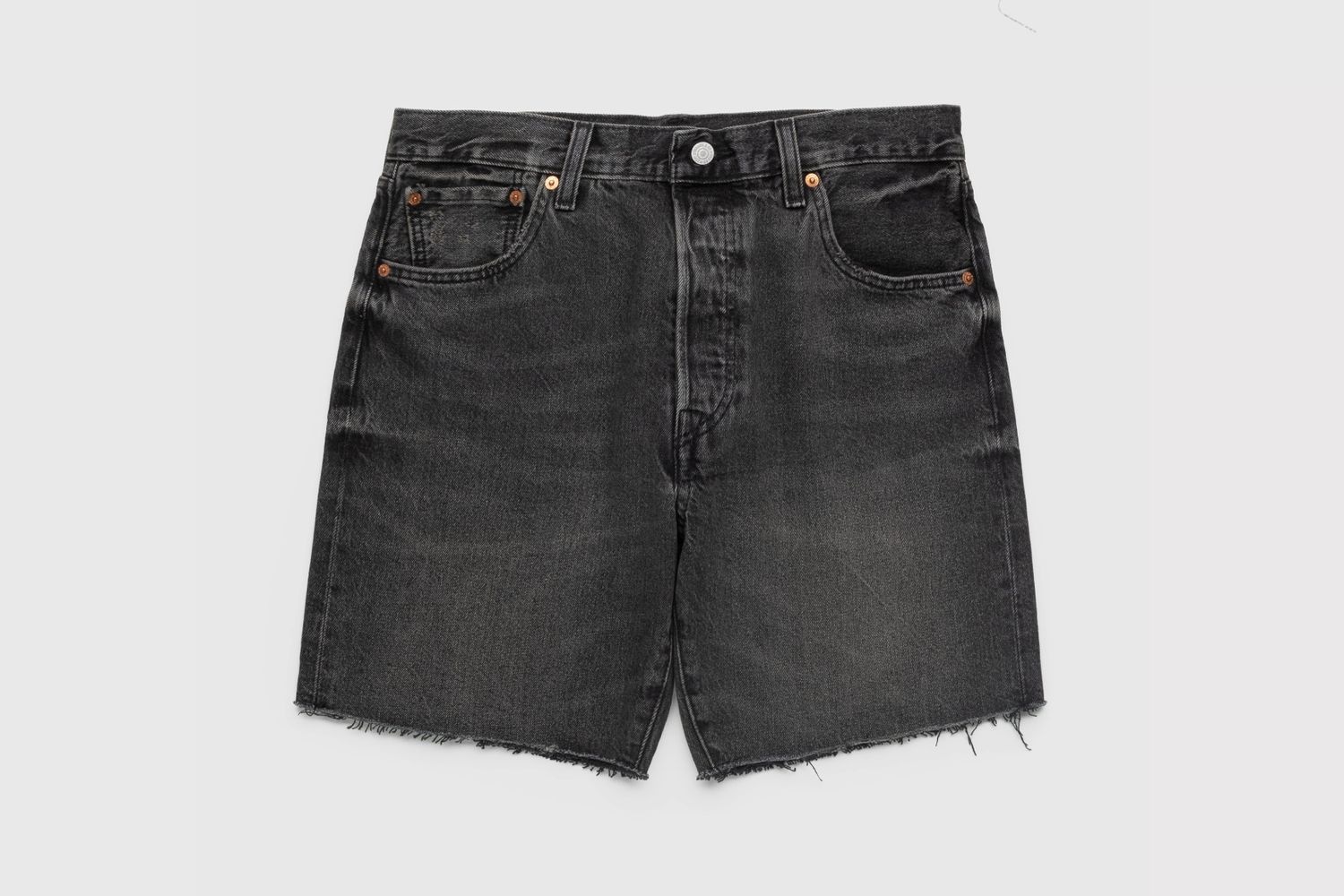 Jaden Smith's LV-Belted Jorts Advances the Summer Trend