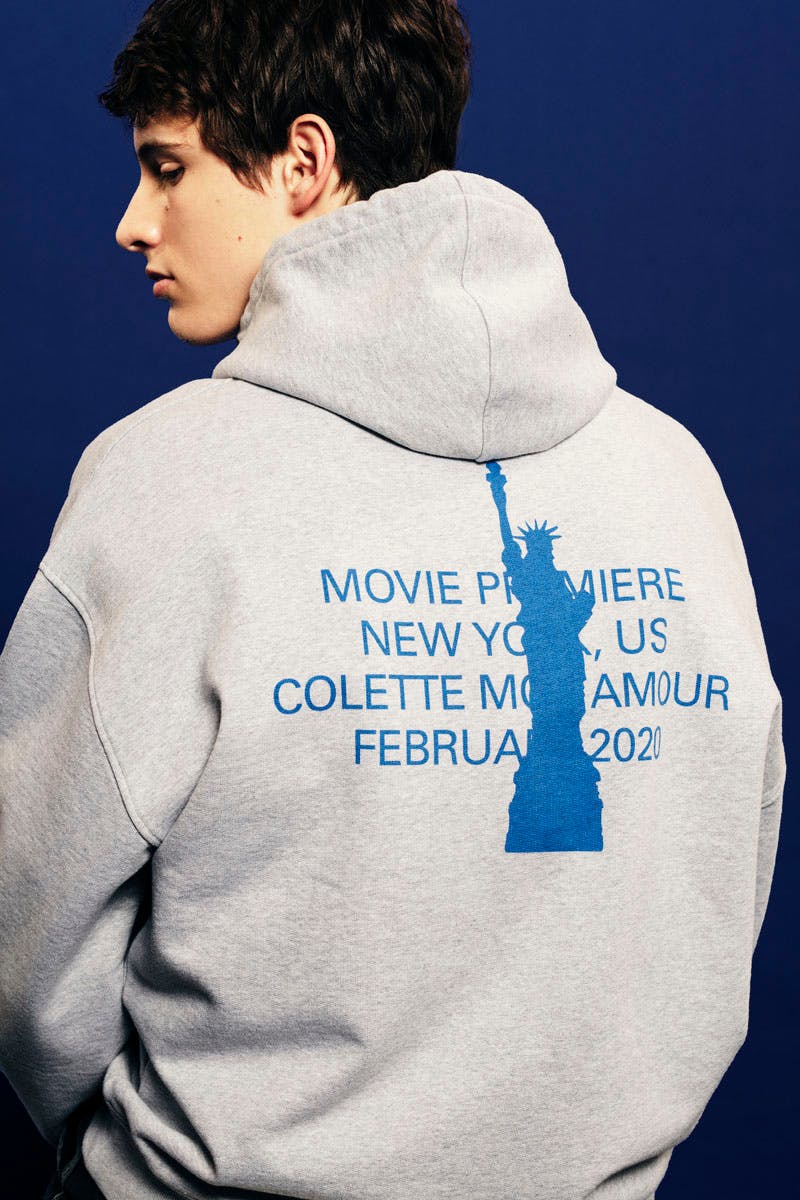 Our New ‘Colette, Mon Amour’ Merchandise Capsule Is Available Now