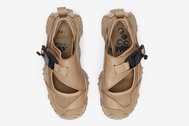 Advanced Summer Shoes: 10 Post-Lockdown Pairs for 2021