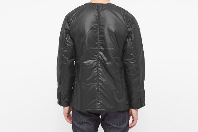 The Best Liner Jackets Around | Highsnobiety