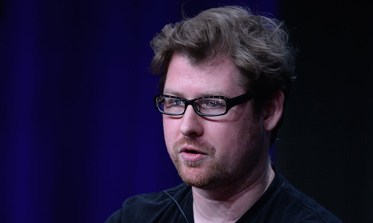 'Rick and Morty's Justin Roiland Developing New Claymation Series