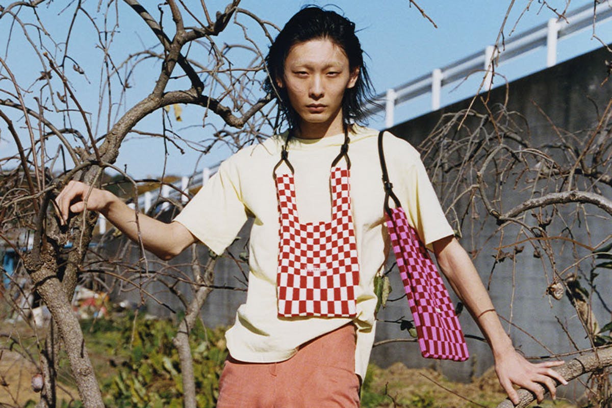 Checkerboard: 10 of the Best Pieces in the Print for Summer