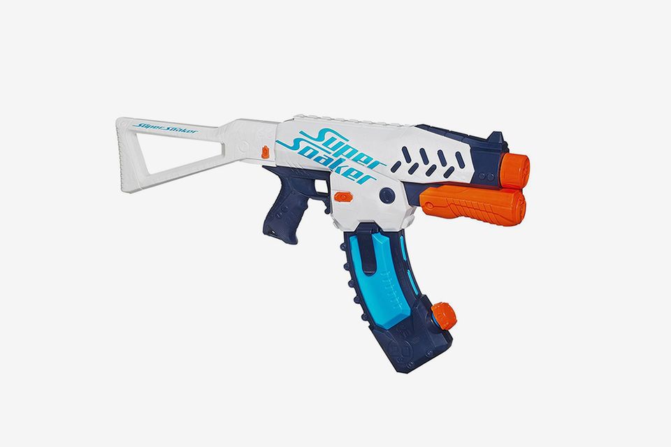 Best Super Soakers to Buy Right Now