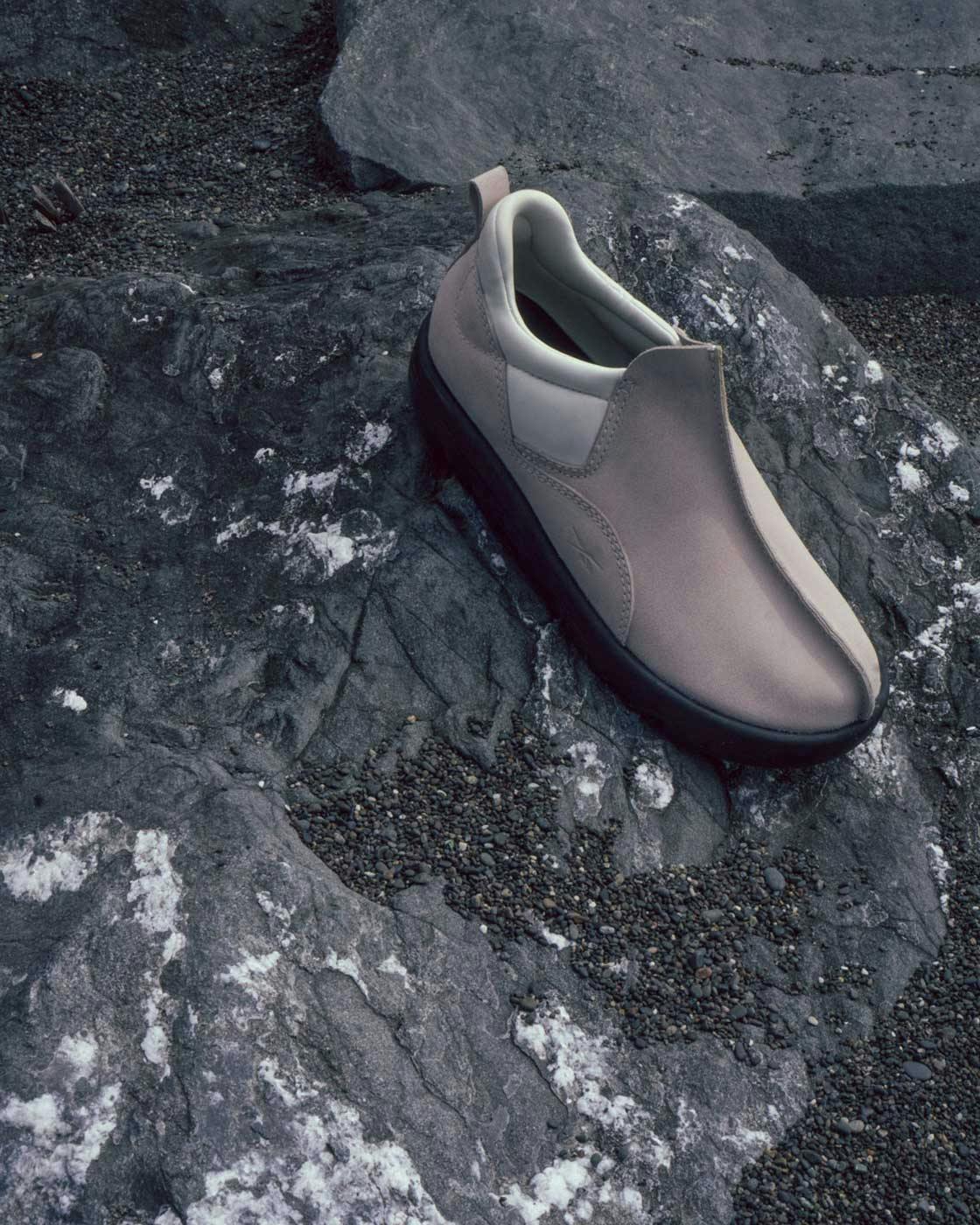 Reebok's Beatnik Moc Makes the Trek Sandal Into a Rugged Shoe