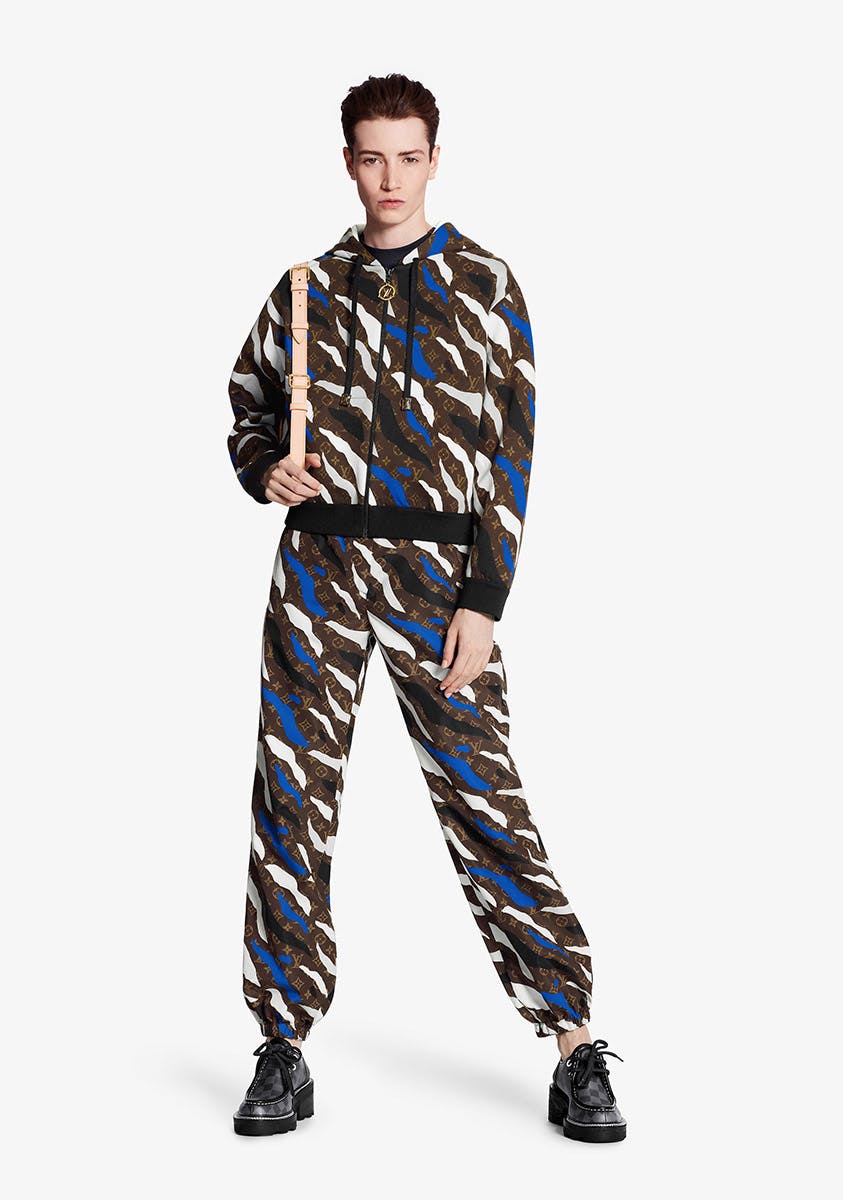 Louis Vuitton Debuts 'League of Legends' Collection